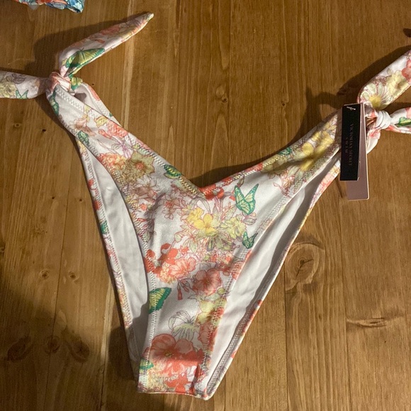 Victoria's Secret | Swim | Nwt Vs Swim | Poshmark